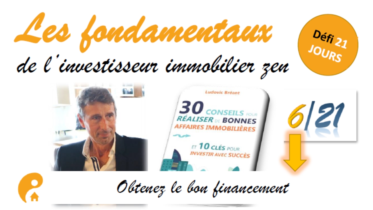 Obtenez Un Bon Financement